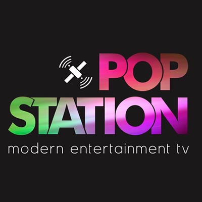 POP STATION - NEOPIX