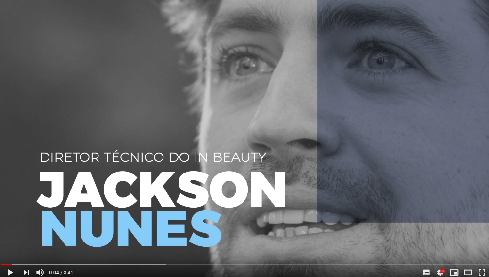 Entrevista Jackson Nunes | In Beauty - NEOPIX FOTOGRAFIA CINEMA